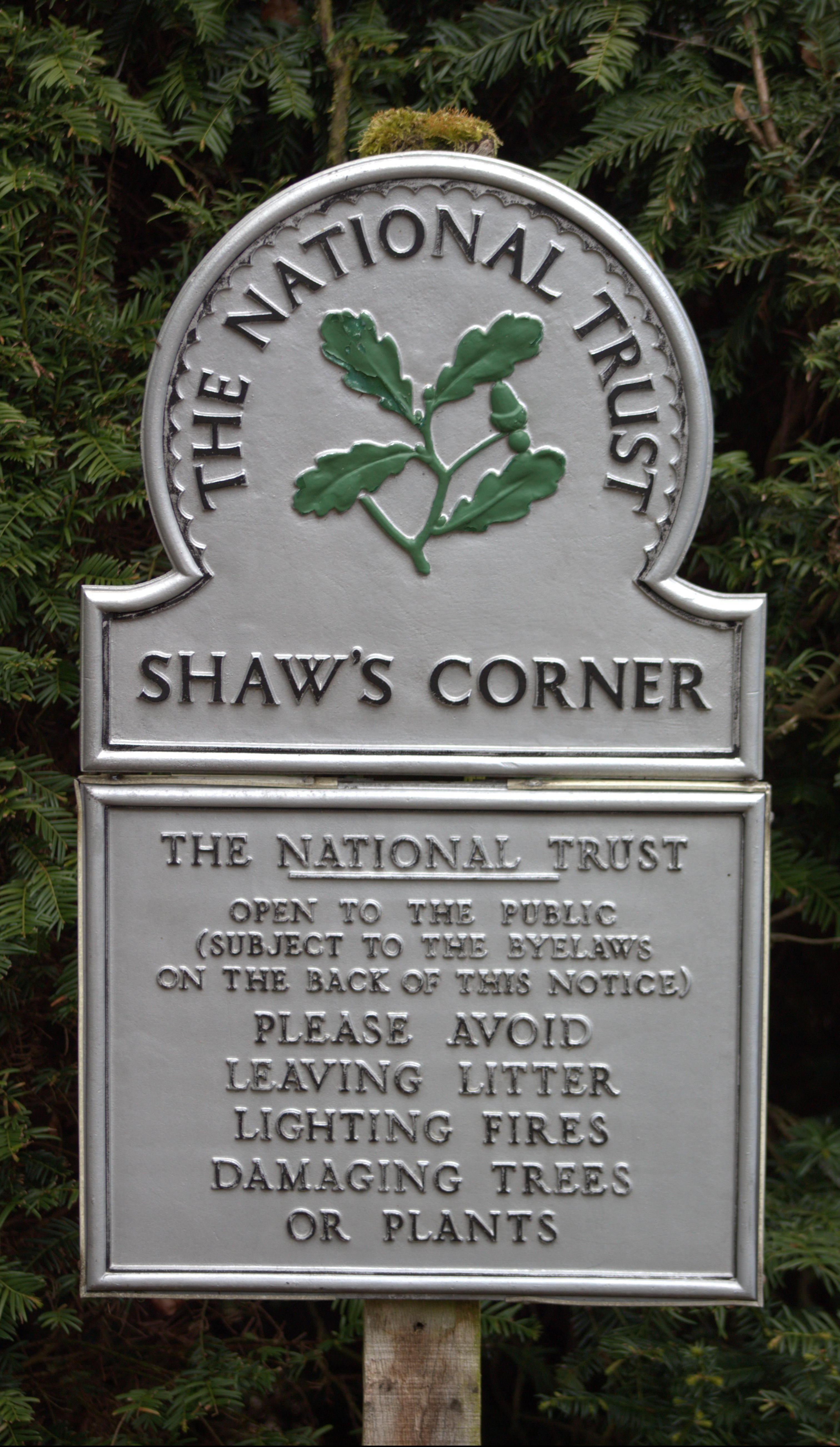Shaw’s Corner: A Lesson in Not Meeting Heroes – Uncultured Review